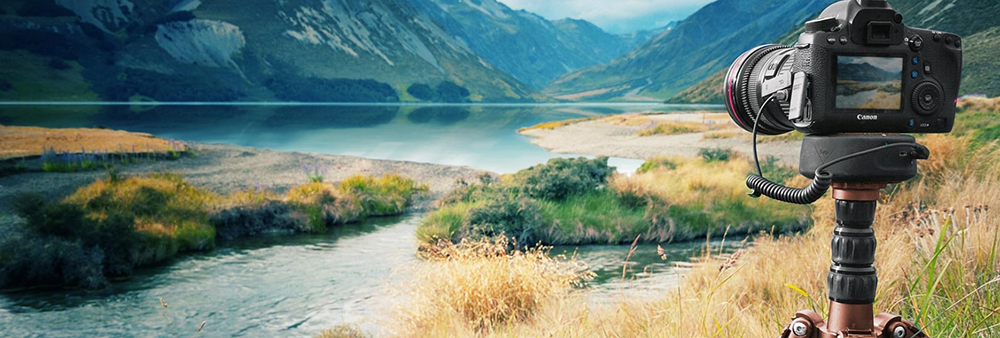 genie-2 | 映像制作&流通 千人力舎